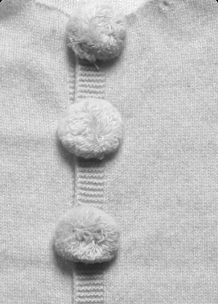 LINEA FILO LIGHT BLUE BLANKET – GPS